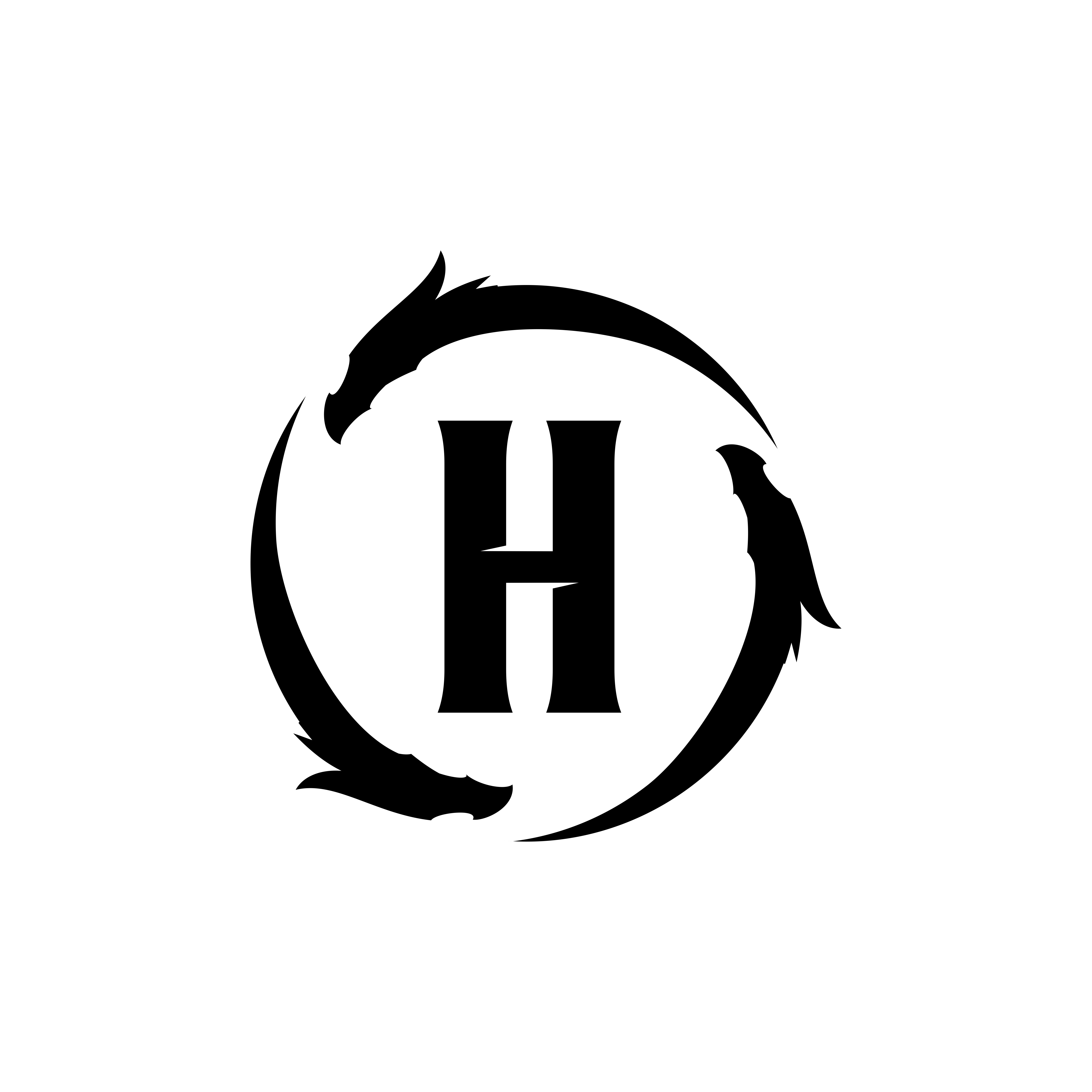 Houston Hydra - Board Members & Staff